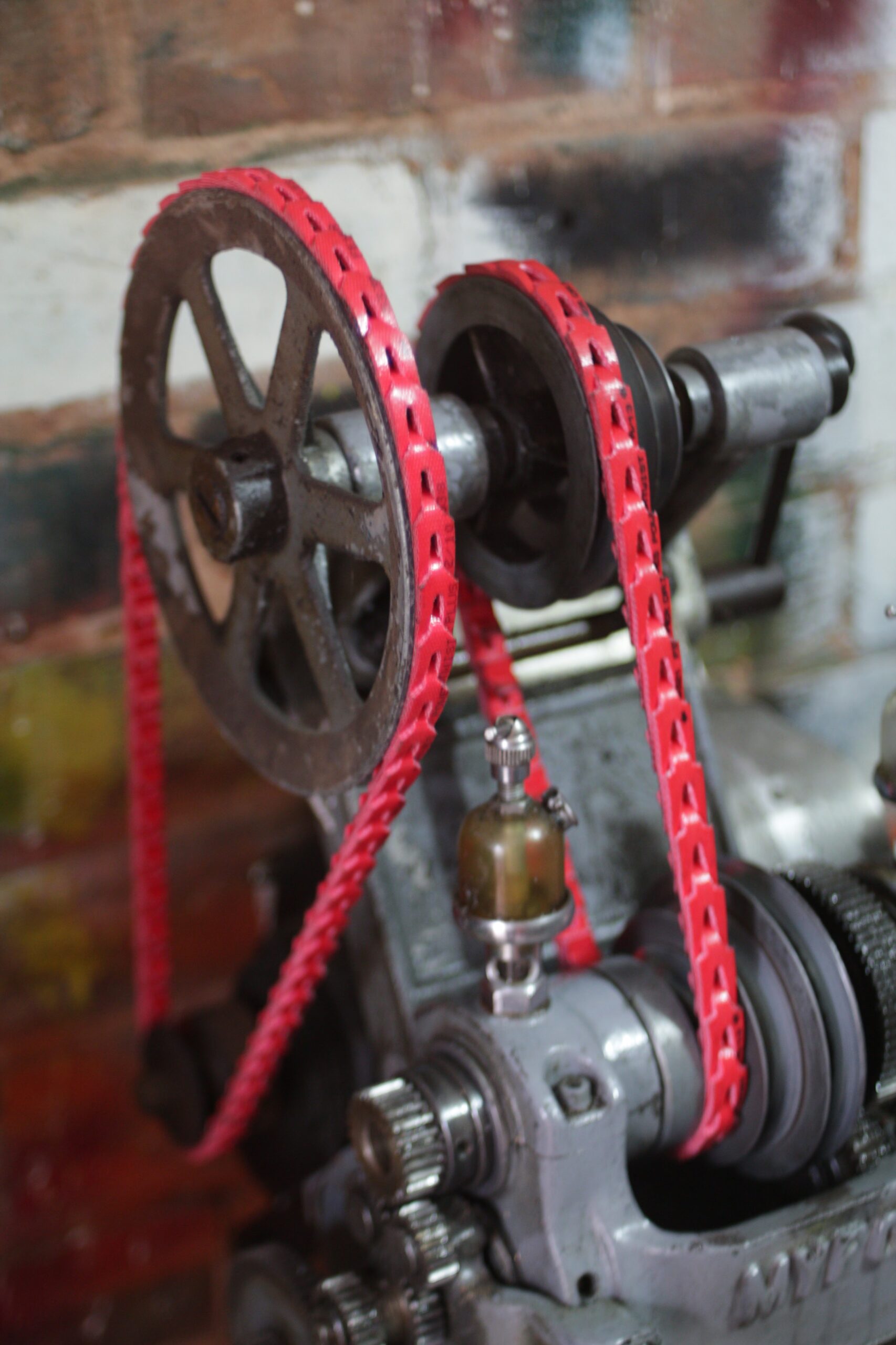 Vulcan Bicycle Works