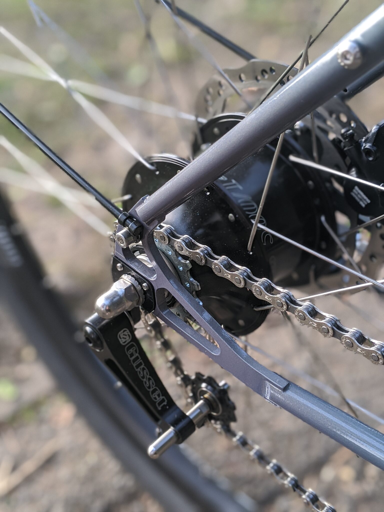 Vulcan Bicycle Works